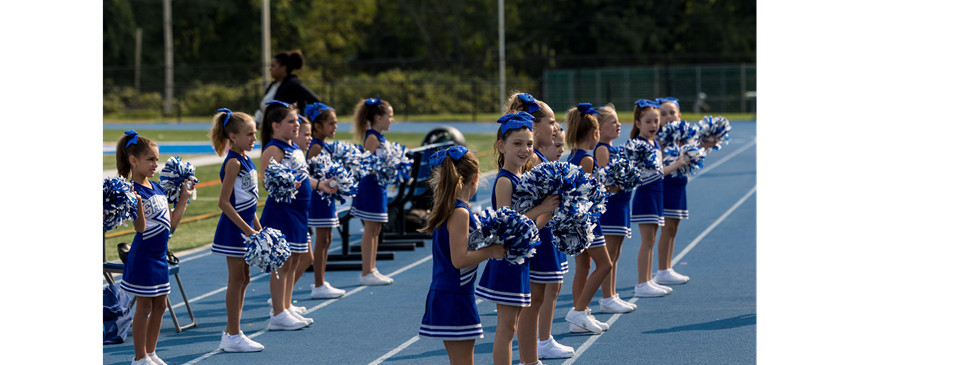 Shore Blue Devils Youth Football and Cheer > Home